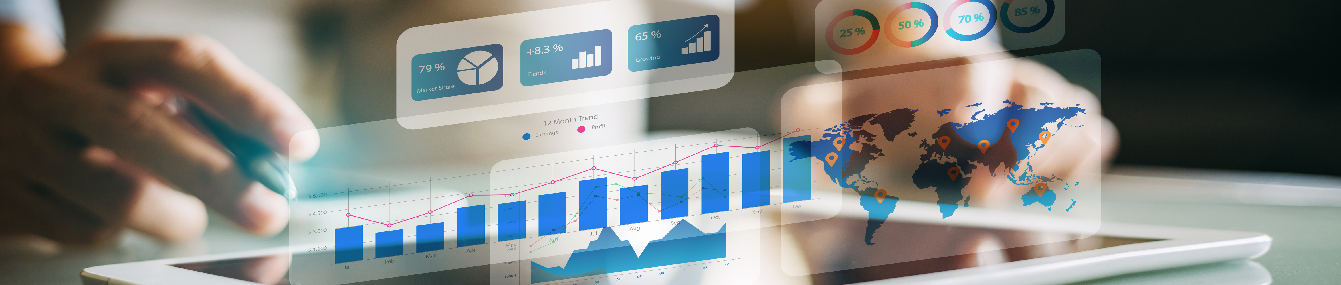 Trading in International Securities - Sagicor Investments Cayman Limited